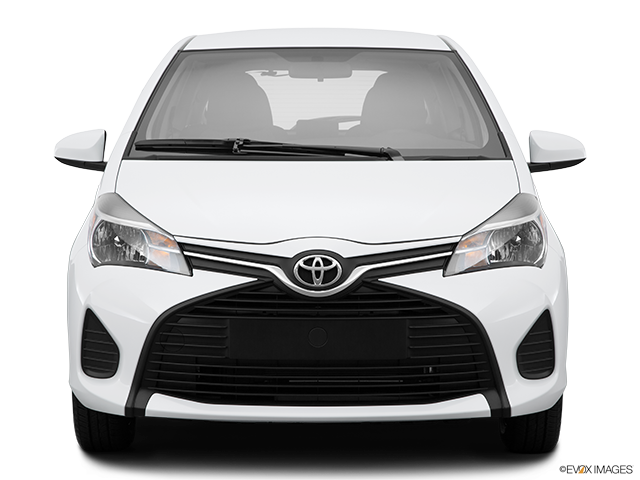 2017 Toyota Yaris Hatchback: Price, Review, Photos and Specs - Read ...