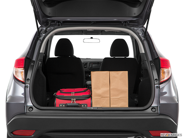 2017 Honda HR-V: Price, Review, Photos and Specs - Read This Before You Buy