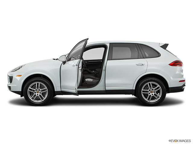 2017 Porsche Cayenne: Reviews, Price, Specs, Photos and Trims | Driving.ca