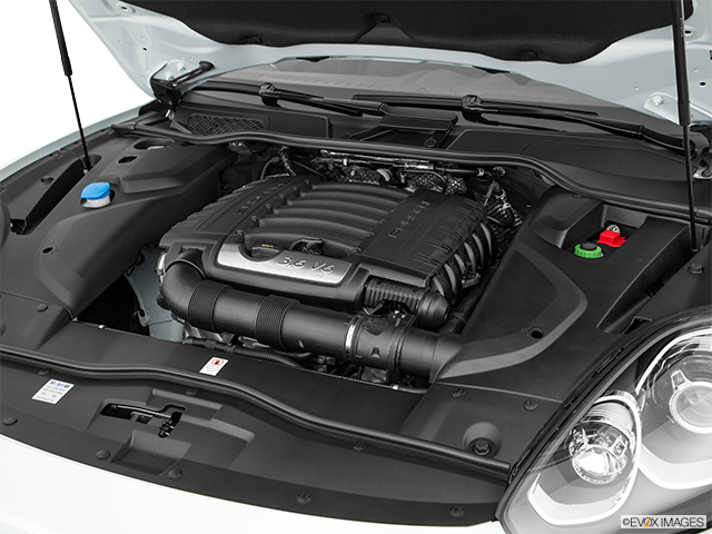 2017 Porsche Cayenne: Price, Review, Photos and Specs - Read This ...