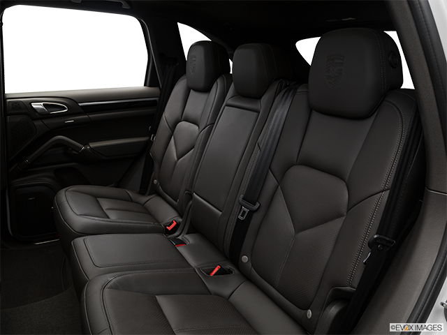 2017 Porsche Cayenne: Price, Review, Photos and Specs - Read This ...