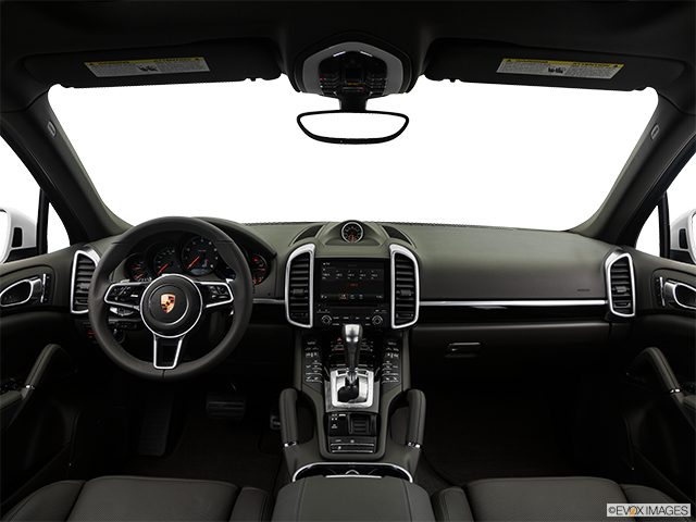 2017 Porsche Cayenne: Price, Review, Photos and Specs - Read This ...