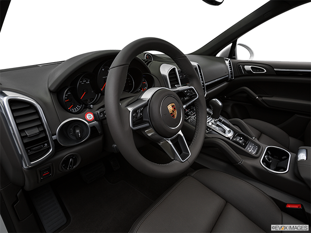 2017 Porsche Cayenne: Price, Review, Photos and Specs - Read This ...