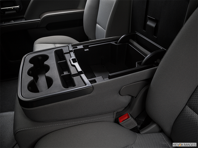 2017 Chevrolet Silverado 1500: Price, Review, Photos and Specs - Read ...