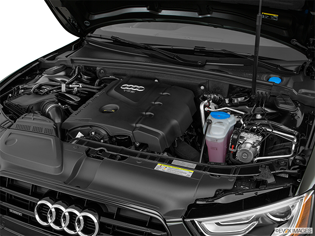 2017 Audi A5: Reviews, Price, Specs, Photos and Trims | Driving.ca