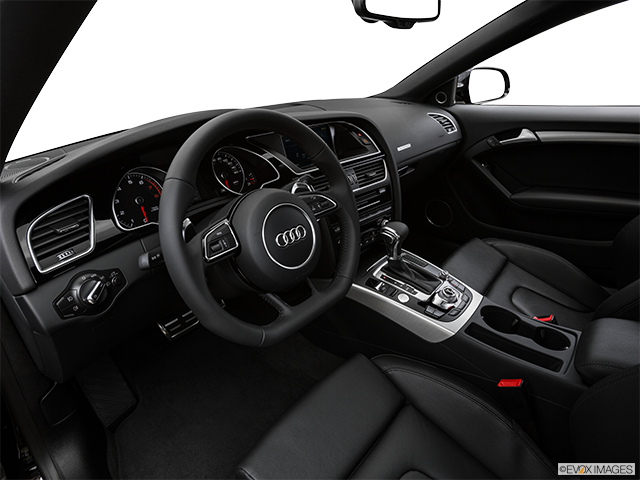 2017 Audi A5: Price, Review, Photos and Specs - Read This Before You Buy