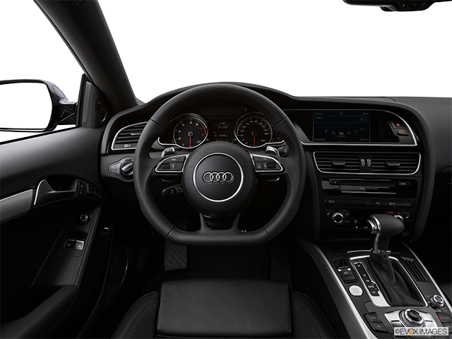 2017 Audi A5: Price, Review, Photos and Specs - Read This Before You Buy