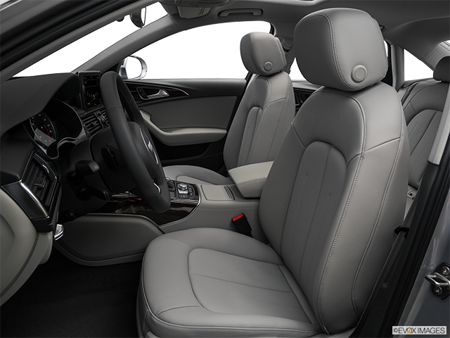 2017 Audi A6: Reviews, Price, Specs, Photos and Trims | Driving.ca