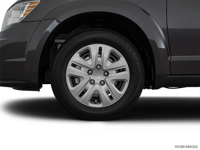 2017 Dodge Journey: Reviews, Price, Specs, Photos and Trims | Driving.ca