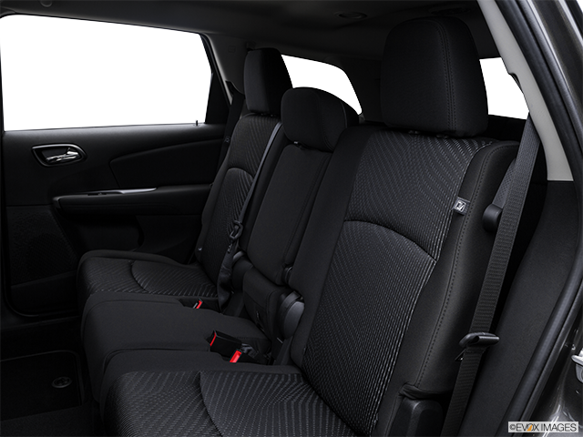 2017 Dodge Journey: Reviews, Price, Specs, Photos and Trims | Driving.ca