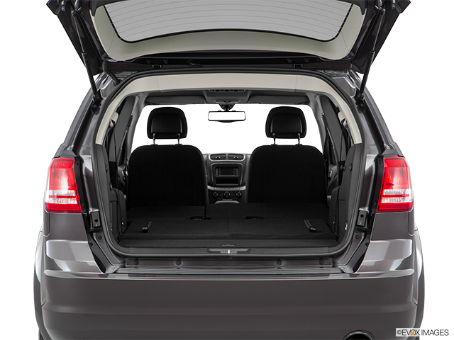 2017 Dodge Journey: Reviews, Price, Specs, Photos and Trims | Driving.ca