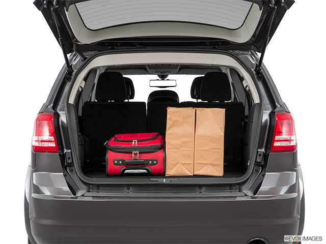 2017 Dodge Journey: Price, Review, Photos and Specs - Read This Before ...