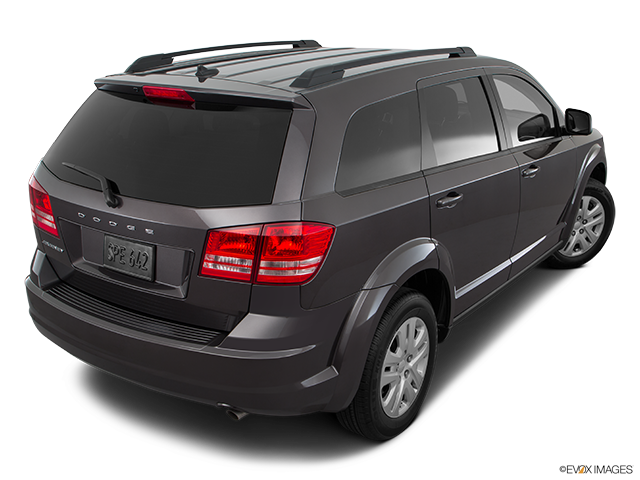 2017 Dodge Journey: Price, Review, Photos and Specs - Read This Before ...