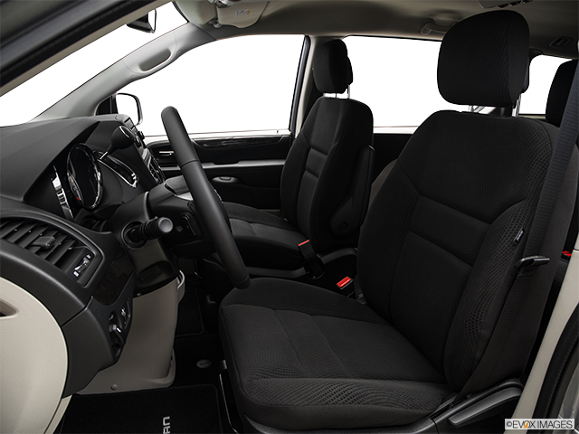 2017 Dodge Grand Caravan: Reviews, Price, Specs, Photos and Trims ...