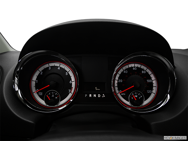 2017 Dodge Grand Caravan: Reviews, Price, Specs, Photos and Trims ...