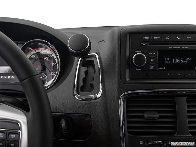 2017 Dodge Grand Caravan: Reviews, Price, Specs, Photos and Trims ...