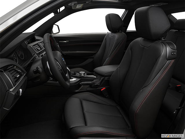 2017 BMW 2 Series: Reviews, Price, Specs, Photos and Trims