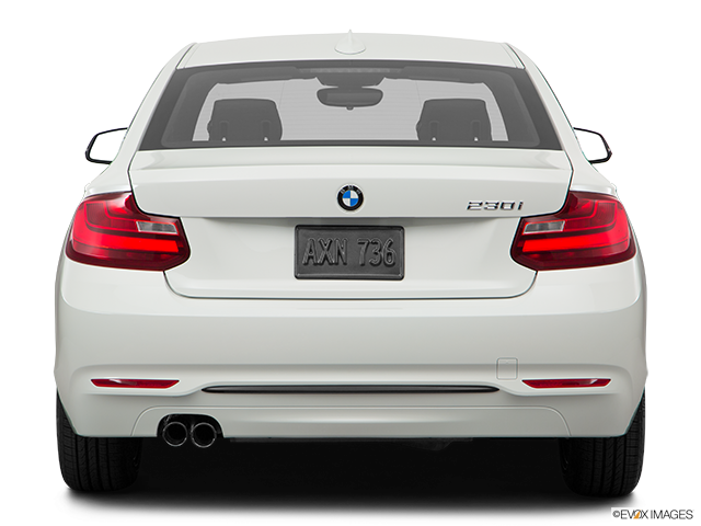 2017 BMW 2 Series: Reviews, Price, Specs, Photos and Trims | Driving.ca