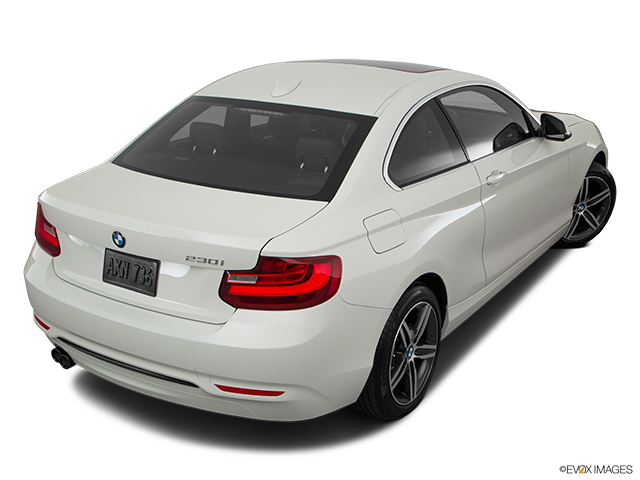2017 BMW 2 Series: Reviews, Price, Specs, Photos and Trims | Driving.ca