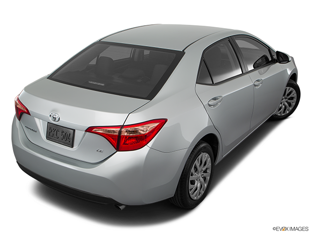 2017 Toyota Corolla: Reviews, Price, Specs, Photos and Trims | Driving.ca