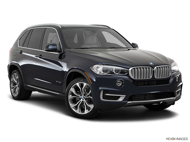 2017 BMW X5: Reviews, Price, Specs, Photos and Trims | Driving.ca