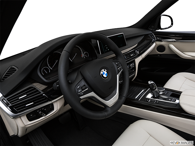 2017 BMW X5: Reviews, Price, Specs, Photos and Trims | Driving.ca