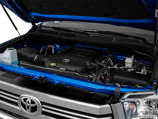 2017 Toyota Tundra: Reviews, Price, Specs, Photos and Trims | Driving.ca