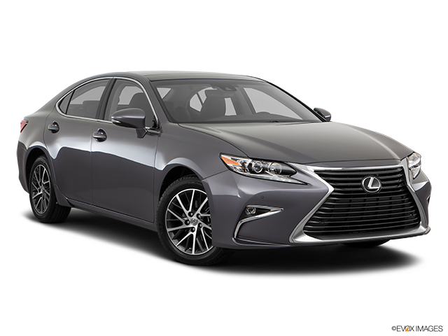 2017 Lexus ES 350: Reviews, Price, Specs, Photos and Trims | Driving.ca