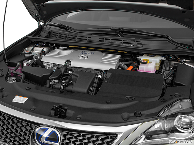 2017 Lexus CT 200h: Price, Review, Photos and Specs - Read This Before ...