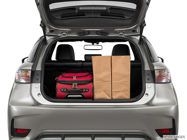 2017 Lexus CT 200h: Reviews, Price, Specs, Photos and Trims | Driving.ca