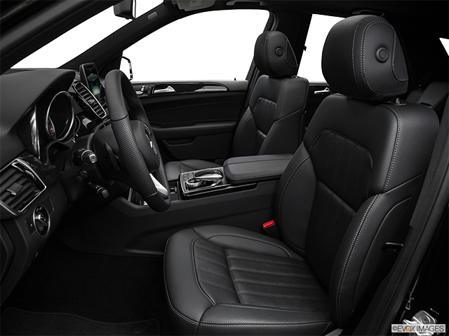2017 Mercedes-Benz GLE: Reviews, Price, Specs, Photos and Trims ...