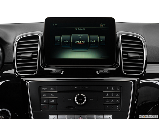 2017 Mercedes-Benz GLE: Reviews, Price, Specs, Photos and Trims ...