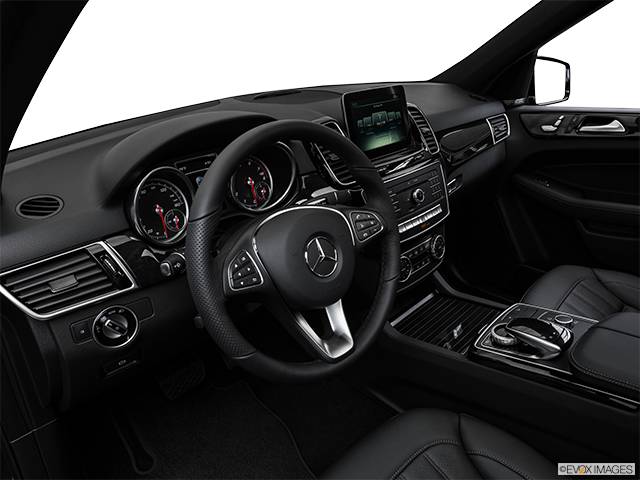 2017 Mercedes-Benz GLE: Price, Review, Photos and Specs - Read This ...