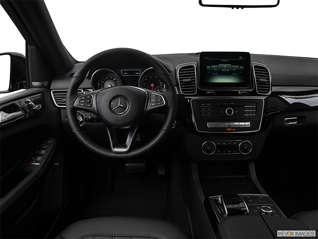 2017 Mercedes-Benz GLE: Reviews, Price, Specs, Photos and Trims ...