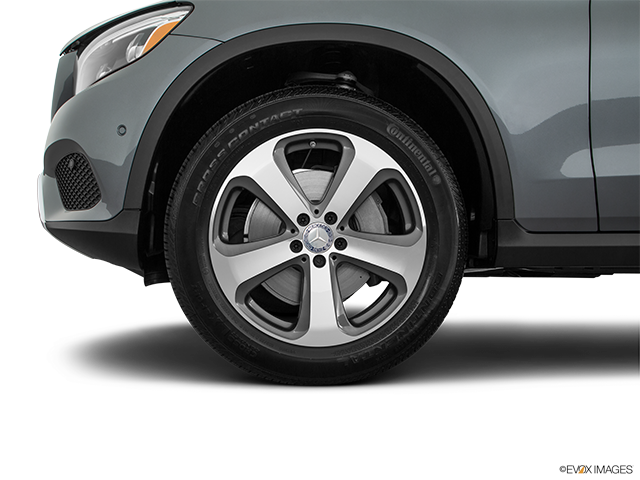2017 Mercedes-Benz GLC: Price, Review, Photos and Specs - Read This ...