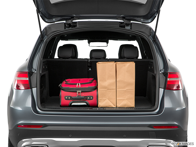 2017 Mercedes-Benz GLC: Price, Review, Photos and Specs - Read This ...