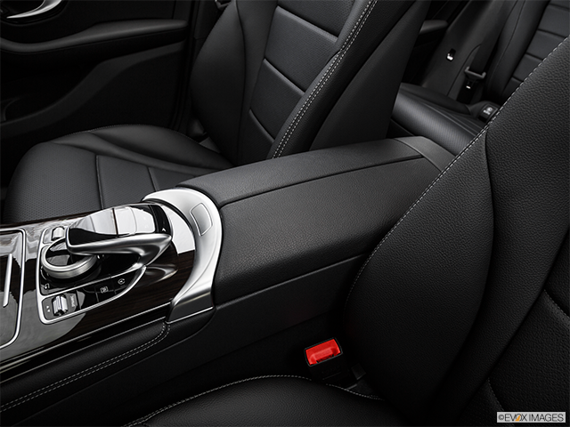 2017 Mercedes-Benz GLC: Price, Review, Photos and Specs - Read This ...