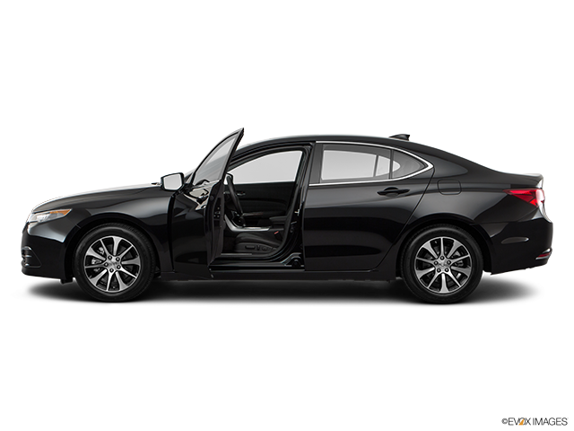 2017 Acura TLX: Reviews, Price, Specs, Photos and Trims | Driving.ca