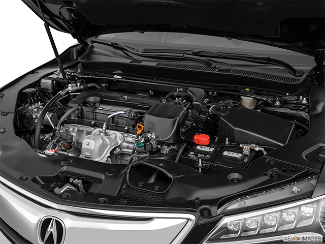 2017 Acura TLX: Reviews, Price, Specs, Photos and Trims | Driving.ca