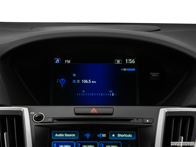 2017 Acura TLX: Reviews, Price, Specs, Photos and Trims | Driving.ca
