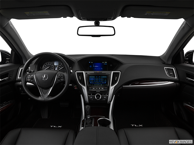 2017 Acura TLX: Price, Review, Photos and Specs - Read This Before You Buy