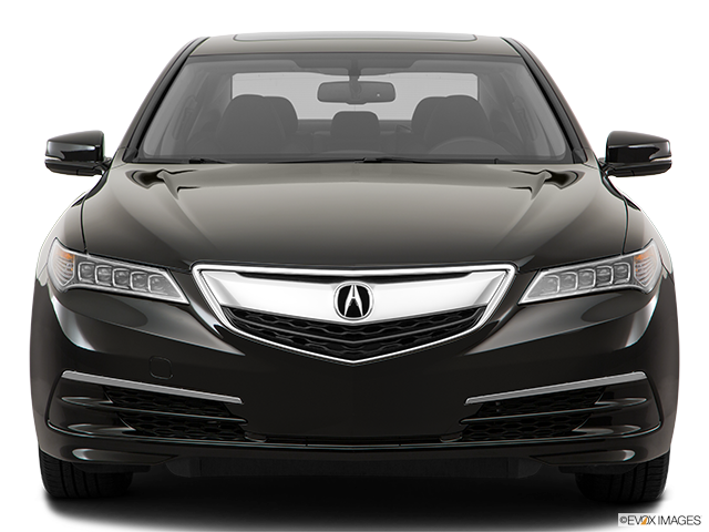 2017 Acura TLX: Price, Review, Photos and Specs - Read This Before You Buy