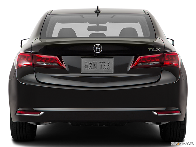 2017 Acura TLX: Price, Review, Photos and Specs - Read This Before You Buy