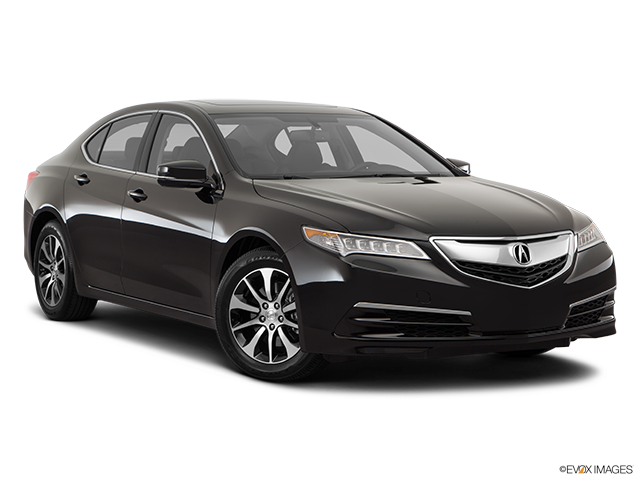 2017 Acura TLX: Reviews, Price, Specs, Photos and Trims | Driving.ca