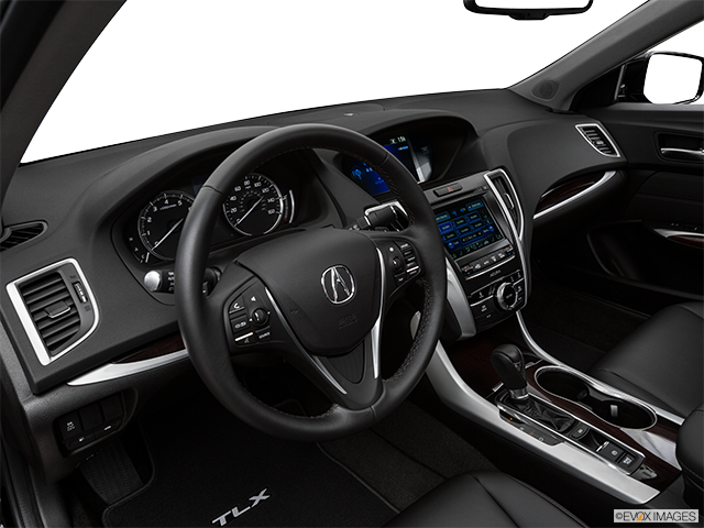 2017 Acura TLX: Reviews, Price, Specs, Photos and Trims | Driving.ca
