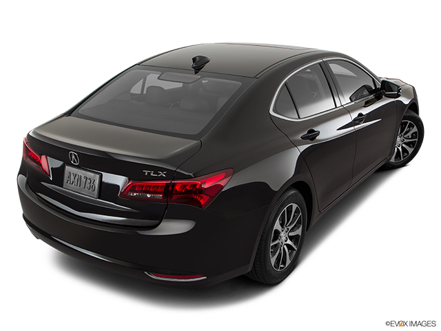 2017 Acura TLX: Reviews, Price, Specs, Photos and Trims | Driving.ca