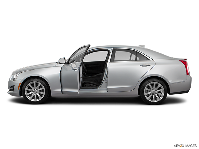 2017 Cadillac ATS: Reviews, Price, Specs, Photos and Trims | Driving.ca