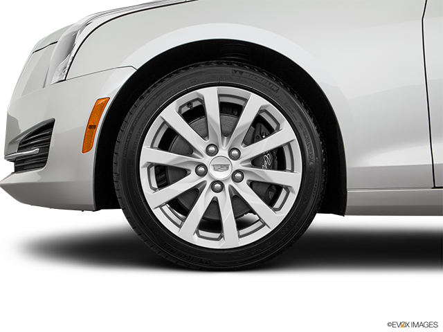 2017 Cadillac ATS: Price, Review, Photos and Specs - Read This Before ...