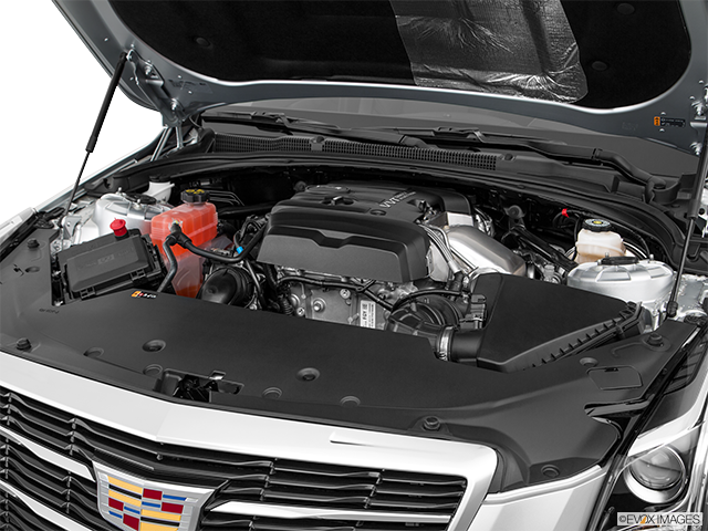 2017 Cadillac ATS: Price, Review, Photos and Specs - Read This Before ...