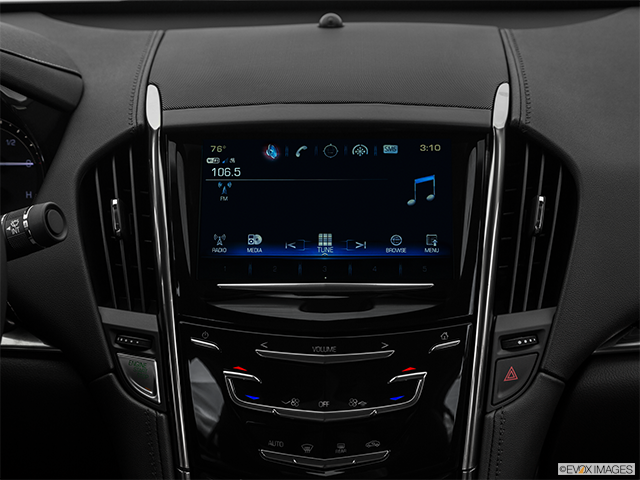 2017 Cadillac ATS: Price, Review, Photos and Specs - Read This Before ...